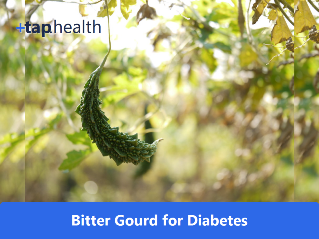 Bitter Gourd for Diabetes: Benefits and Safety