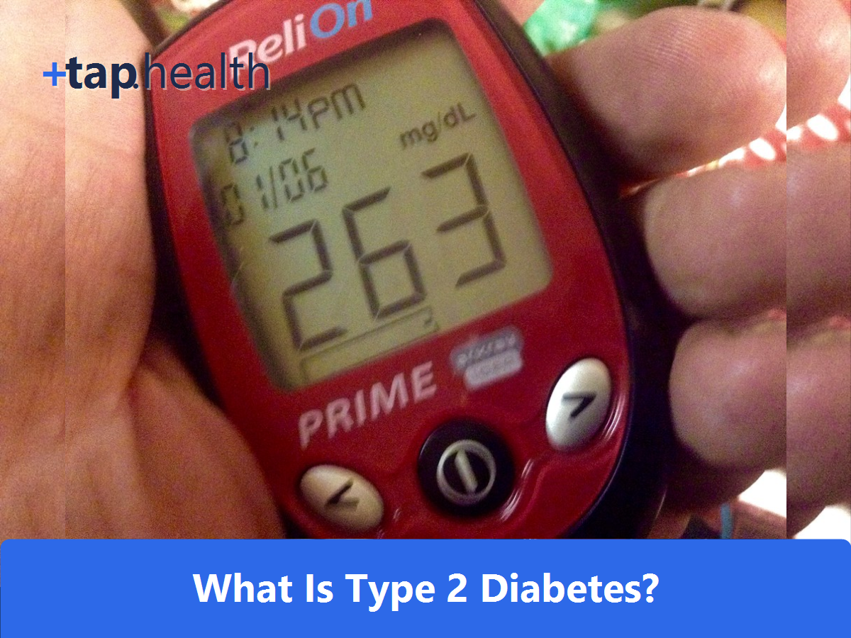 What Is Type 2 Diabetes? Early Signs, Causes, and When to...